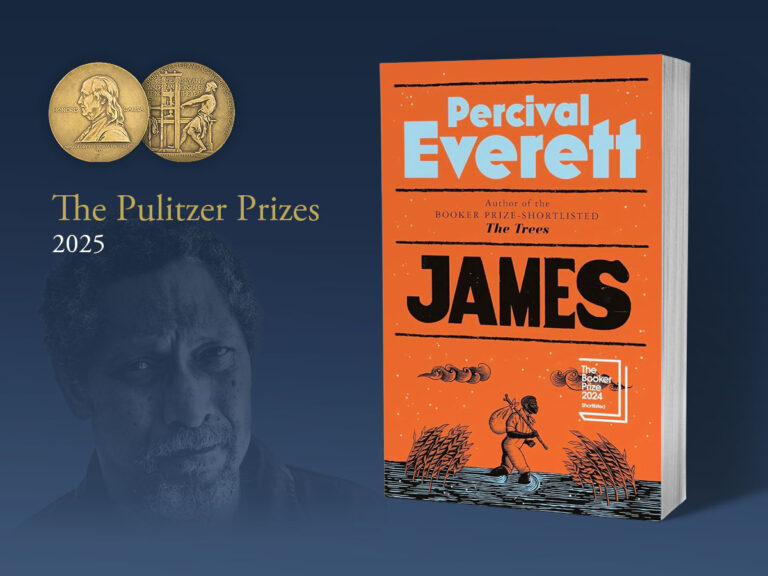 Pulitzer 2024: What to Read from This Year’s Prize Winners – Blog Books ...